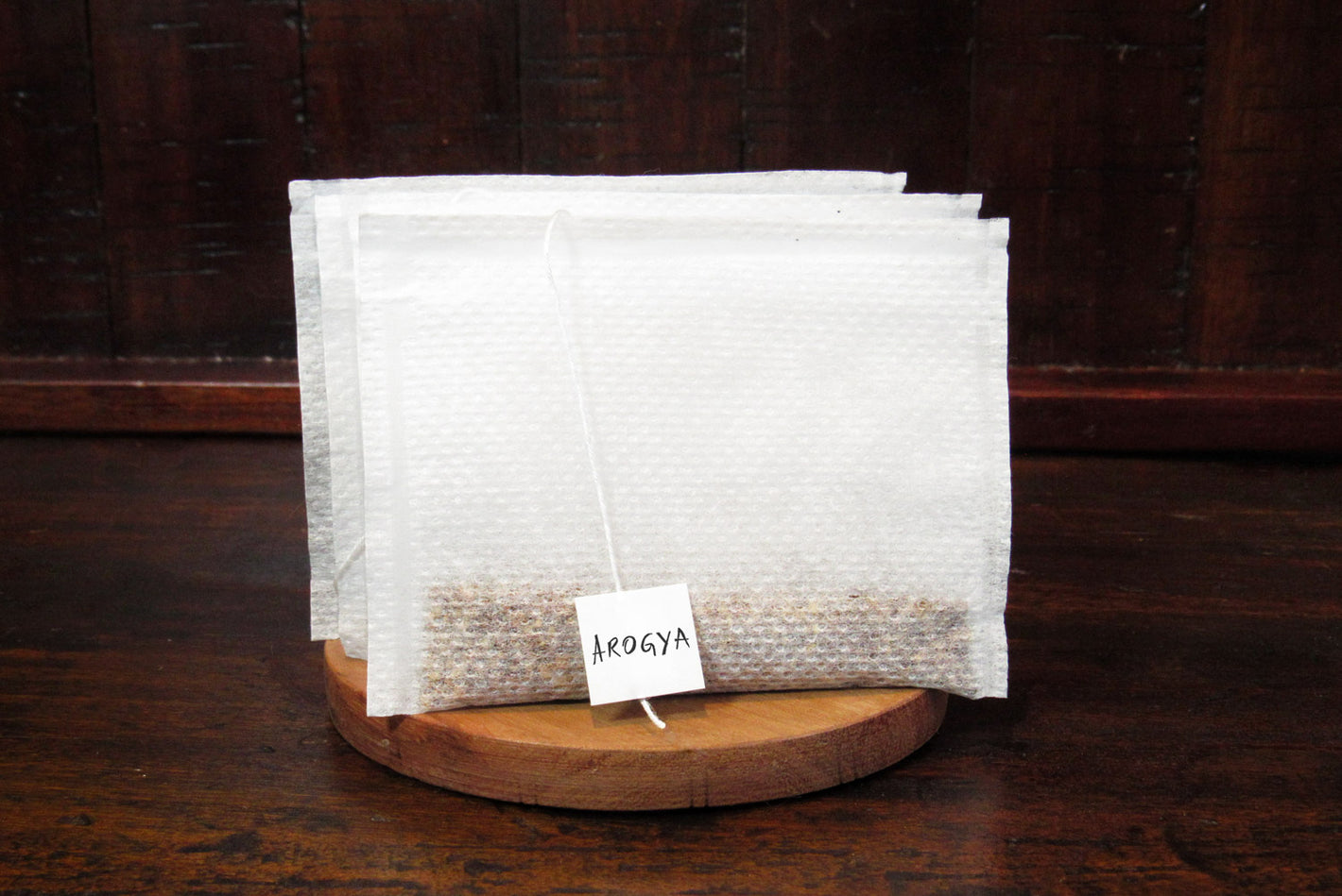 CBD Tea Bundle (24 Tea Bags Total) – Arogya CBD